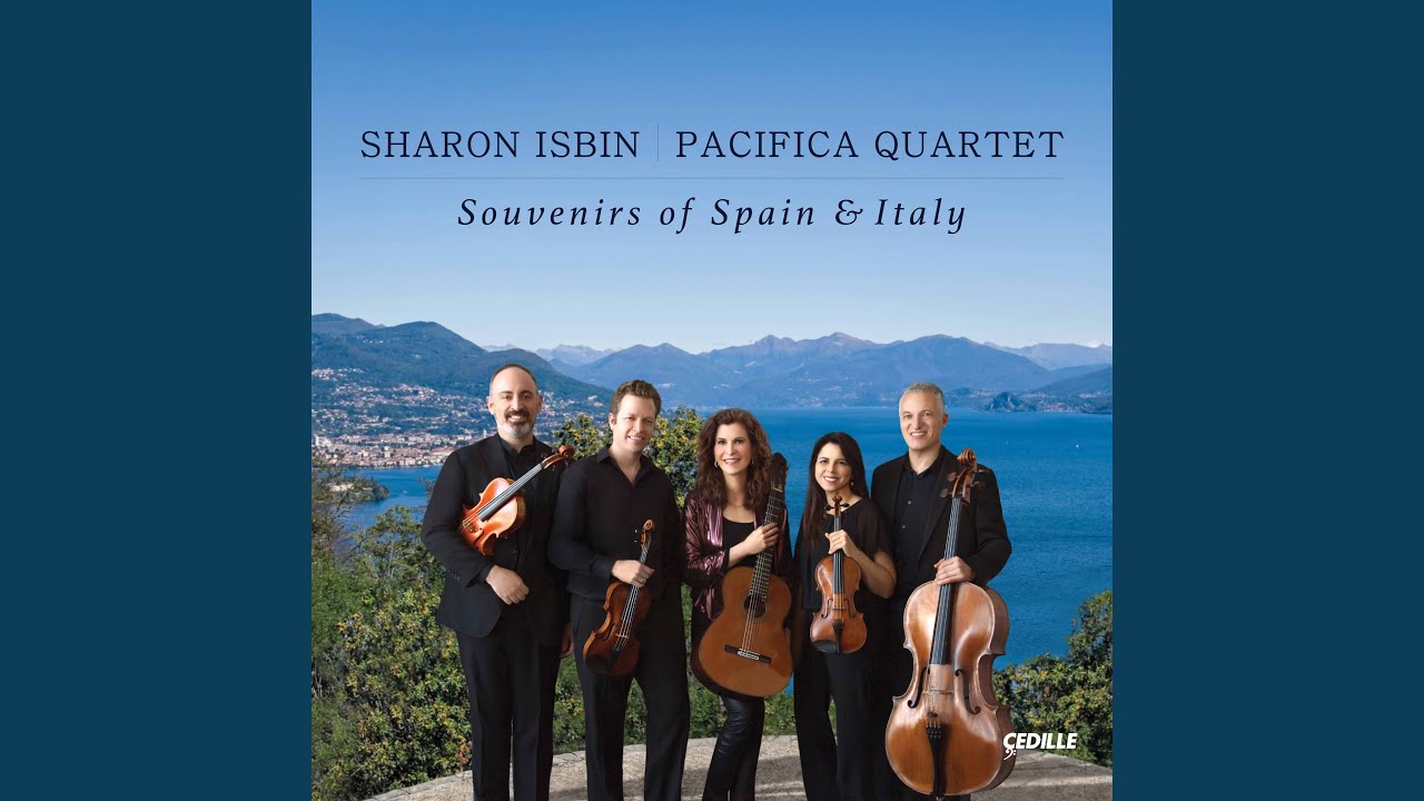 Guitar Quintet No. 4 in D Major, G. 448: II. Allegro maestoso (After G ...