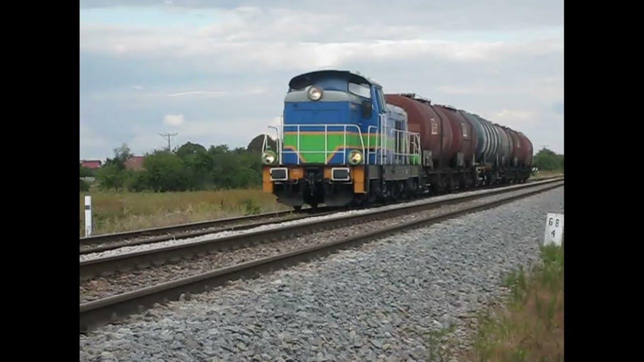 SM42- 2602 i cargowskie w okolicach Klemensowa - YouTube