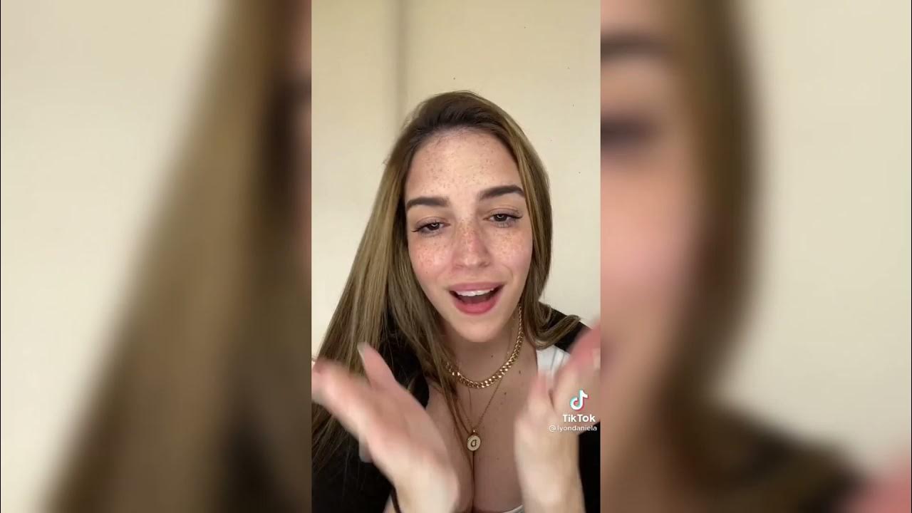 Tik Tok Sexy Girls Busty 12 Youtube