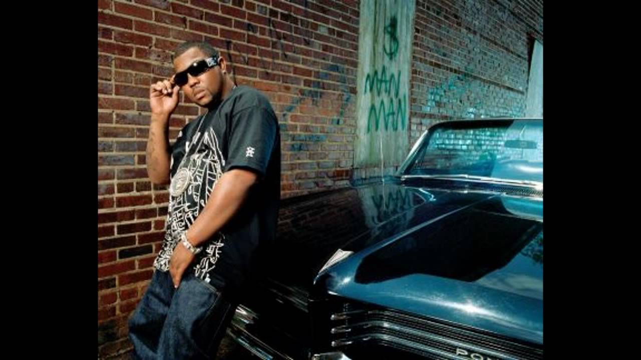 Gorilla Zoe - Untamed Gorilla (Chopped and Screwed) - YouTube