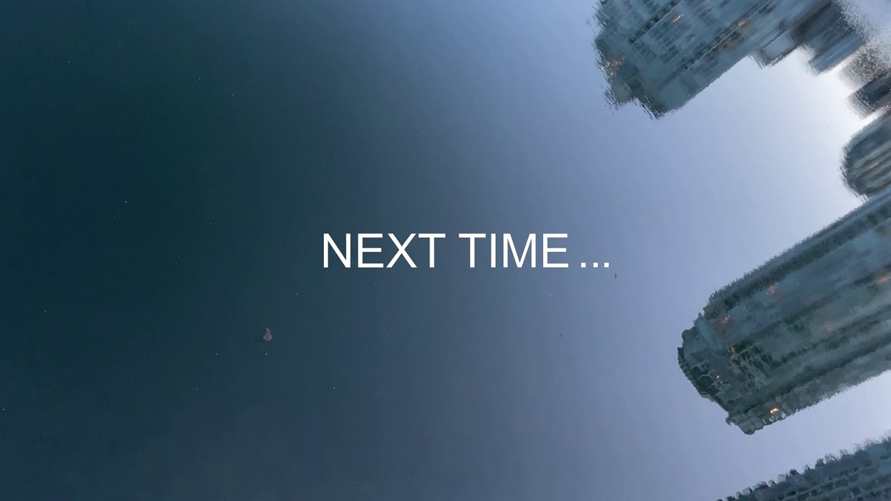 Next Time (Short Film) - YouTube