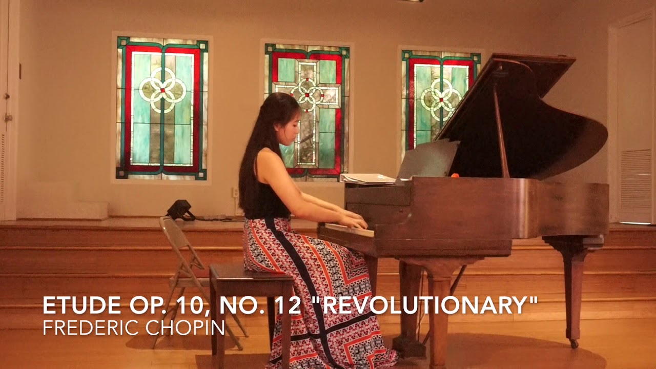 Emma Galbraith in concert - YouTube