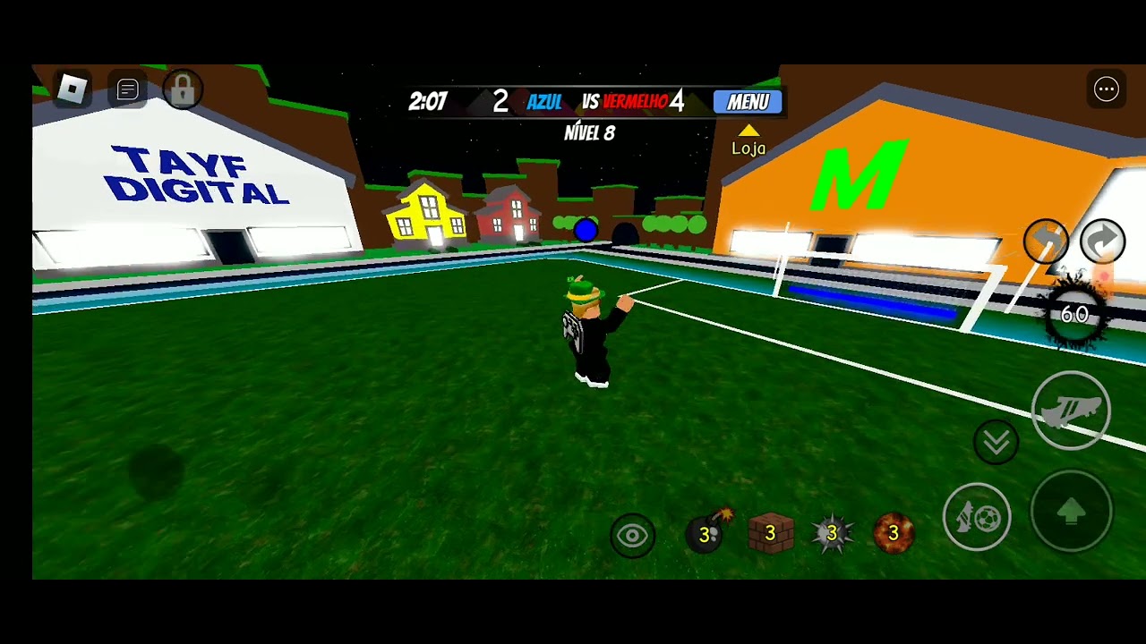 primeiro episódio da nossa série testando mapas do roblox - YouTube