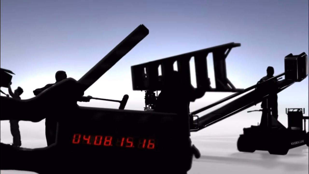 Fanfare/ABC Studios/Sony Pictures Television/Disney-ABC Domestic Television (2011) - YouTube