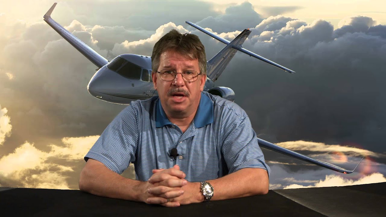 Understanding and working on Hawker 125 Series CWT Control Cables - YouTube