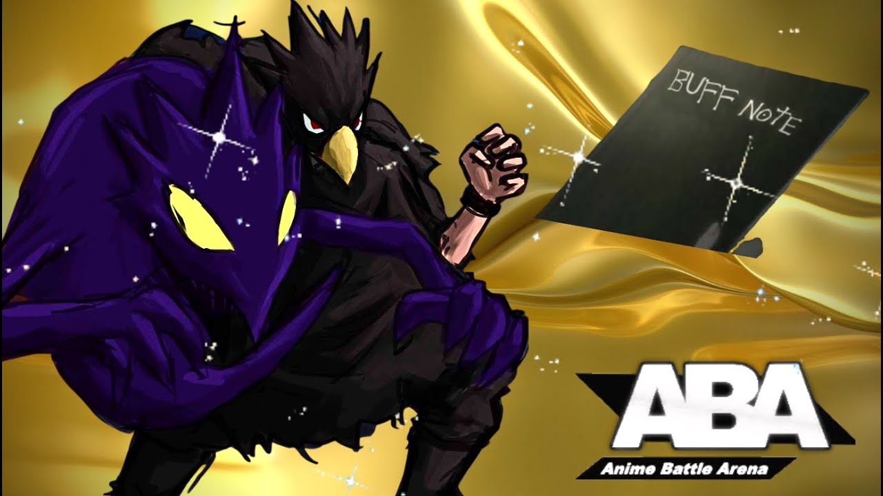 [ABA] One Of The WORST Characters Got A BUFF That Makes Him One Of The ...