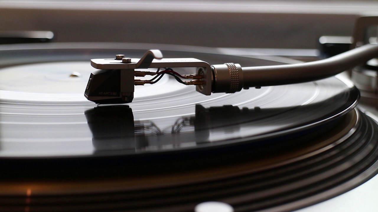 The Commodores - Still (1979 HQ Vinyl Rip) - Technics 1200G / Audio ...