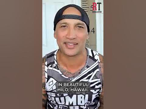 Golf Prodigy turned Hawaii's Most Wanted, Kyle Quilausing - YouTube