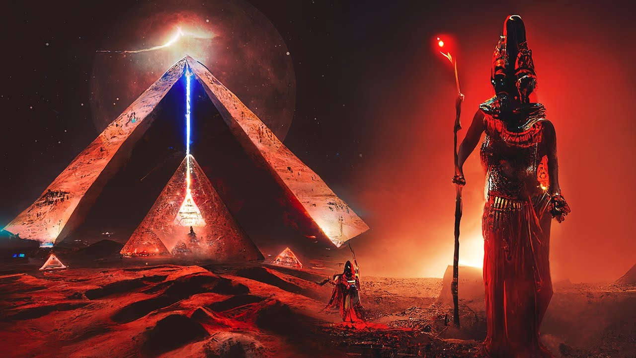 10 Mysterious Obscure Cults & Civilizations - YouTube