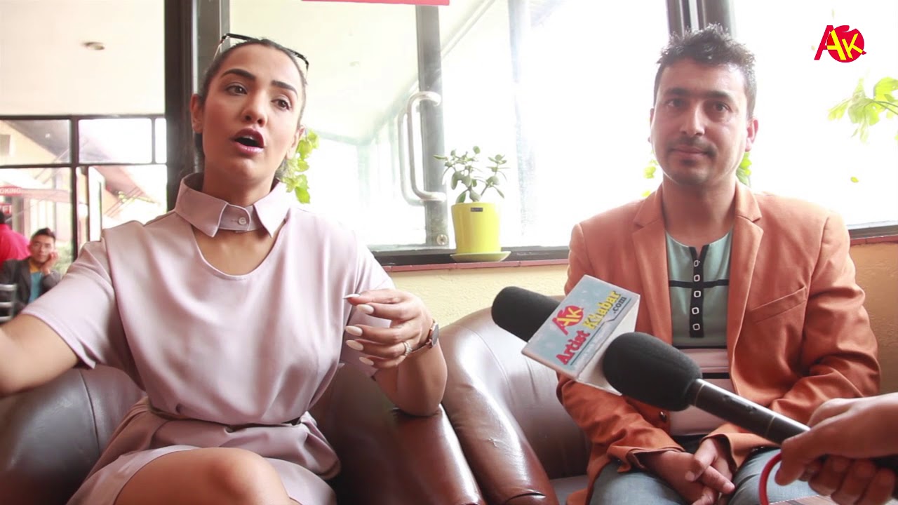 हो मैले भिडियो खेलेको महंगो लिन्छुः प्रियंका || Priyanka karki's Rate ...