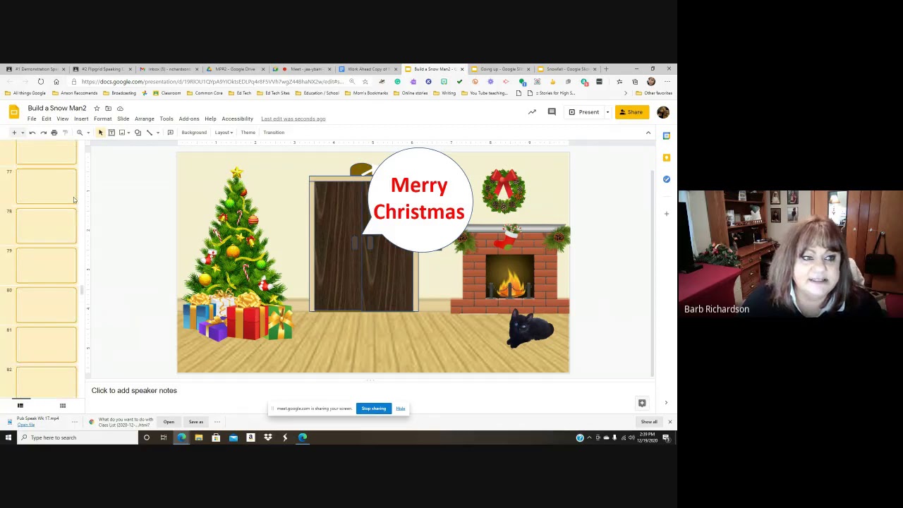 How To Combine Google Slides Presentations YouTube How To Combine Google Slides Presentations YouTube