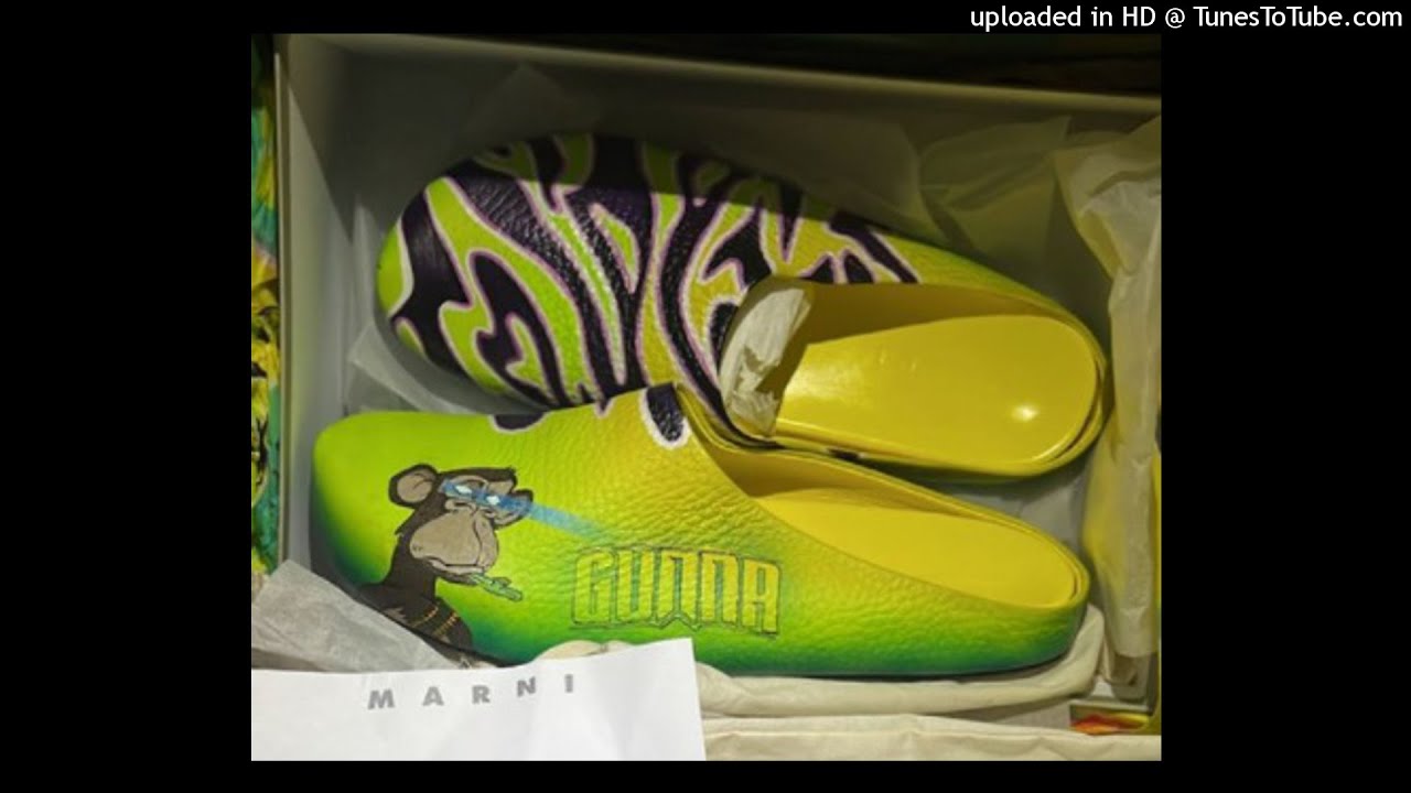 Chopstar 🔥 FREE* 'shoe by marni' Gunna Type Beat @chop9star #petrogang ...