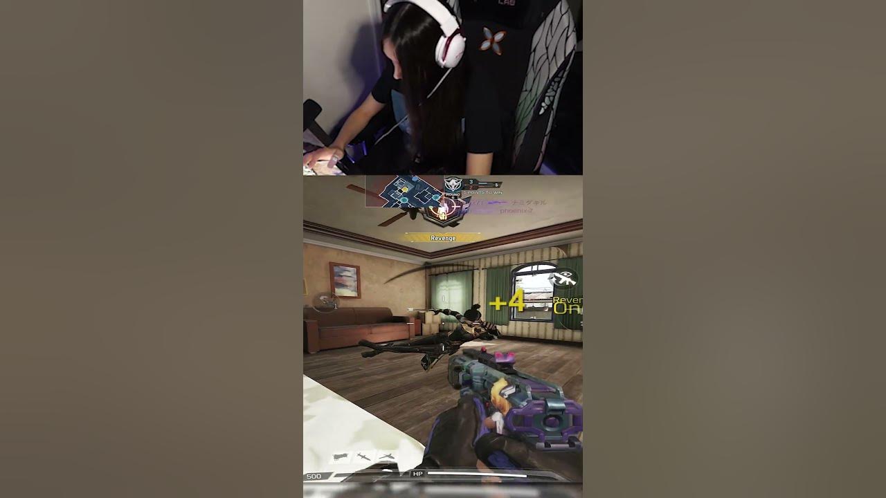 No One Can Stop Me #callofduty #codmlive #codmobile #codm #codmobileclips #codmobilegameplay ...