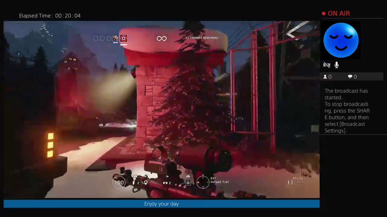 How to use shields - YouTube