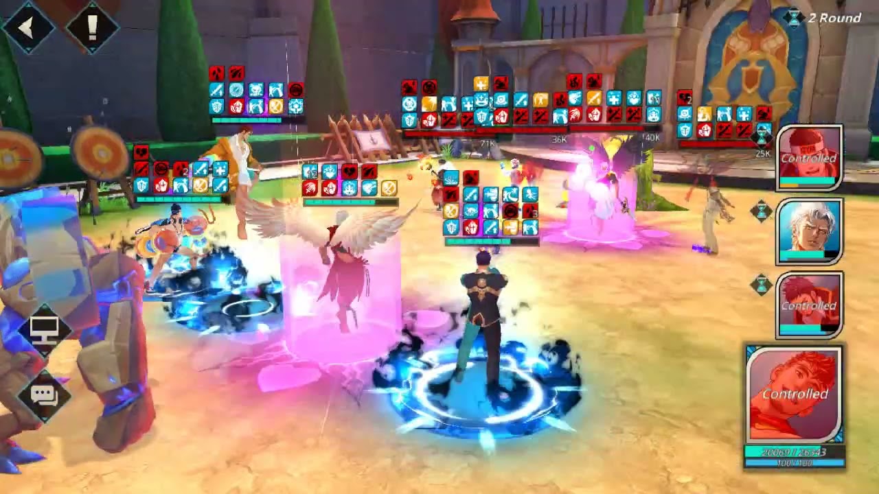 [GYEE] Kong estrenando pijama en arena - YouTube