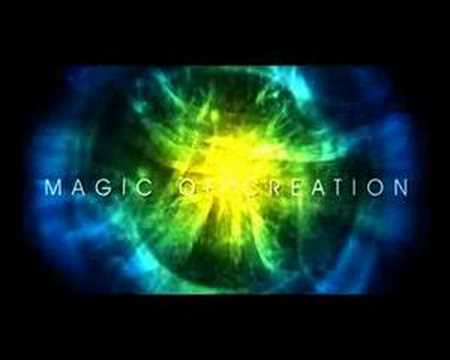 The Magic Of Creation - YouTube