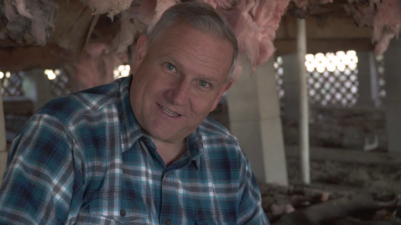 Should You Insulate Your Crawl Space? - Jim Dutton - YouTube