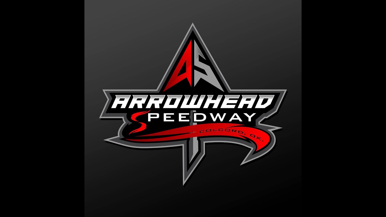 Dan Wheeler BMOD Arrowhead Speedway Colcord Oklahoma 07/12/24 - YouTube
