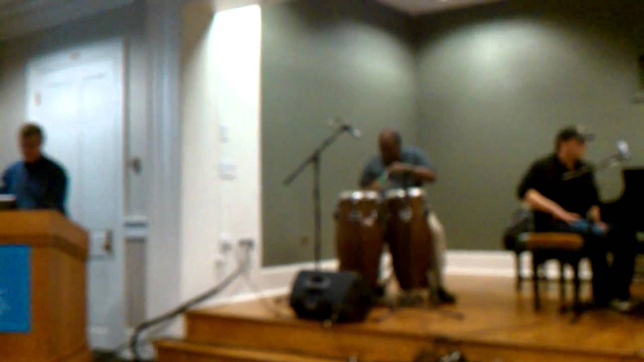 November 16, 2010 12:04 PM - YouTube
