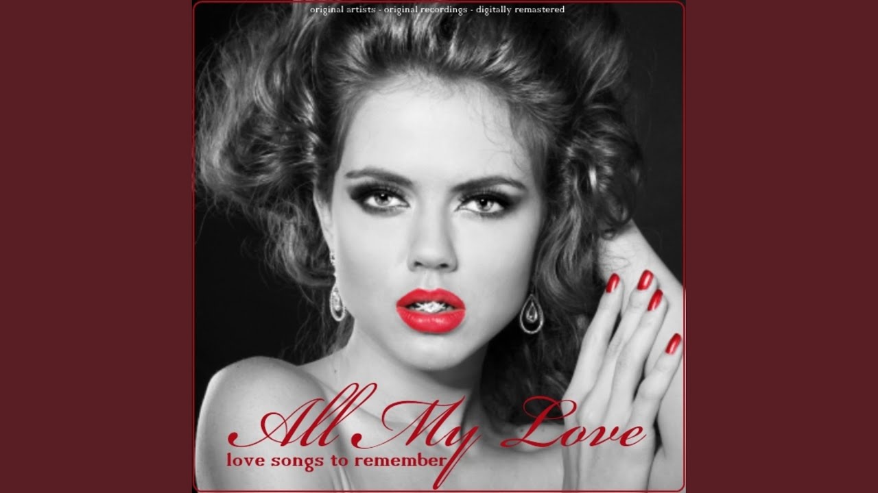 Only You And You Alone Remastered Youtube Music