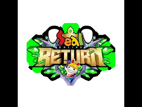 SEAL RETURN OBT #10 bukain spot temen aja dahh - YouTube