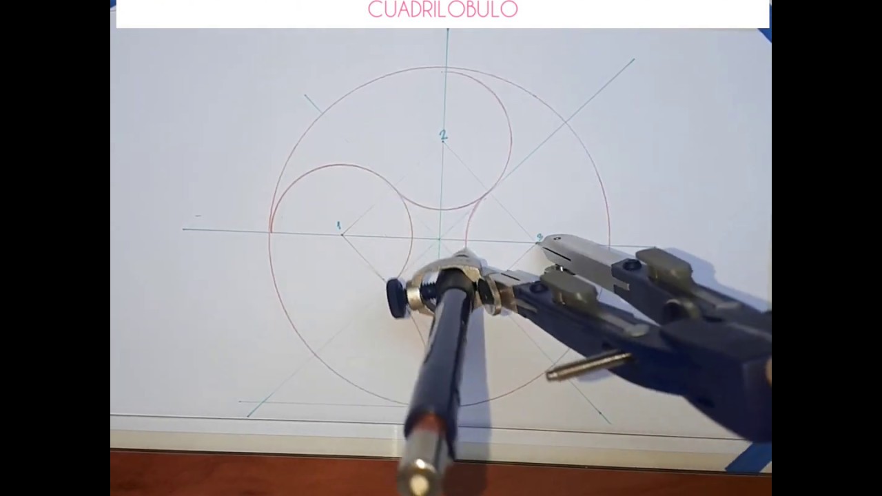 CUADRILÓBULO - YouTube
