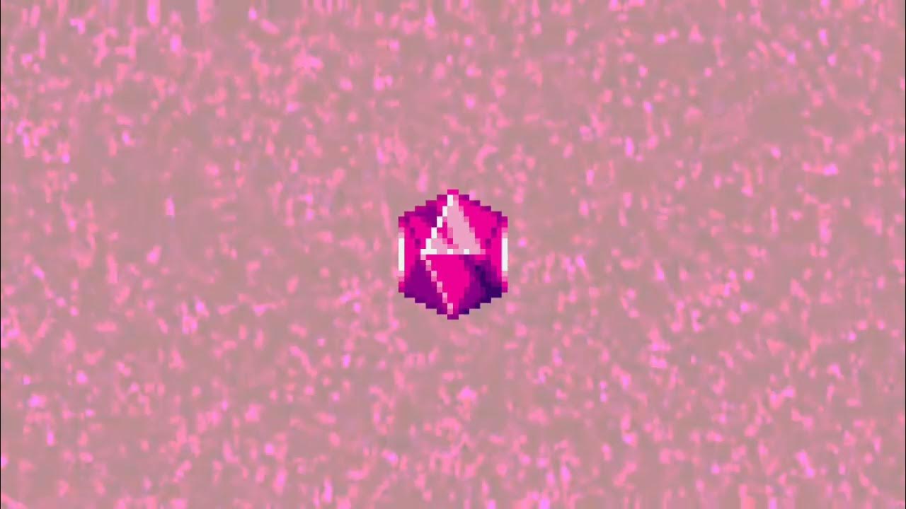 Phantom Ruby Effect Intro Concept - YouTube