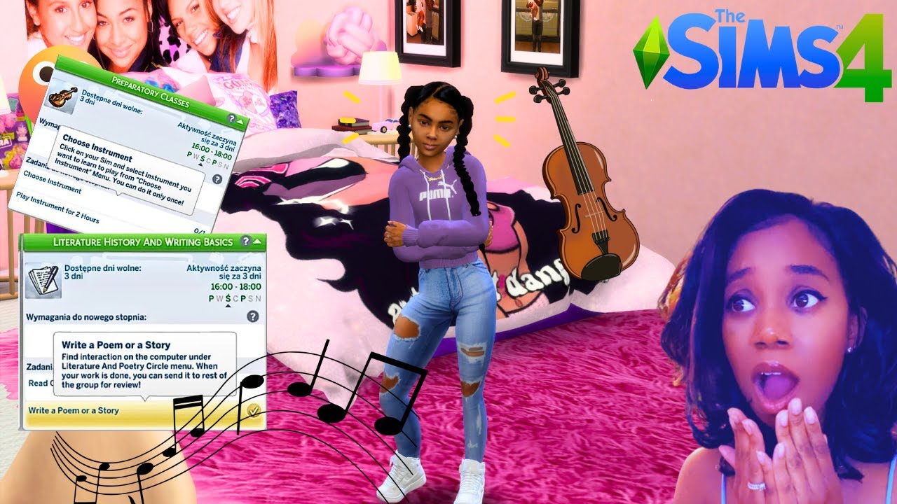 SUPER CUTE MODS FOR KIDS! SIMS 4 MODS - YouTube