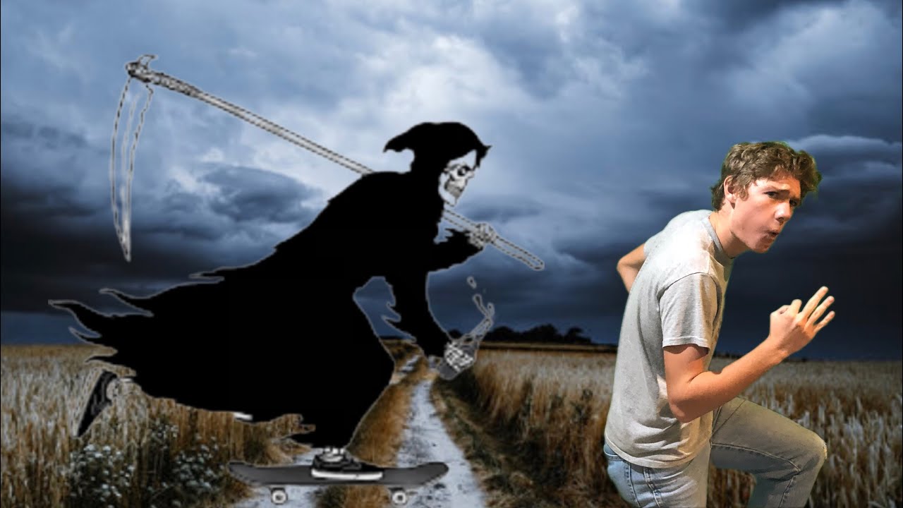 Flee from Sin!! - YouTube