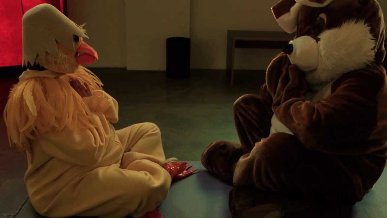 Ostern bei MetaDesign - YouTube