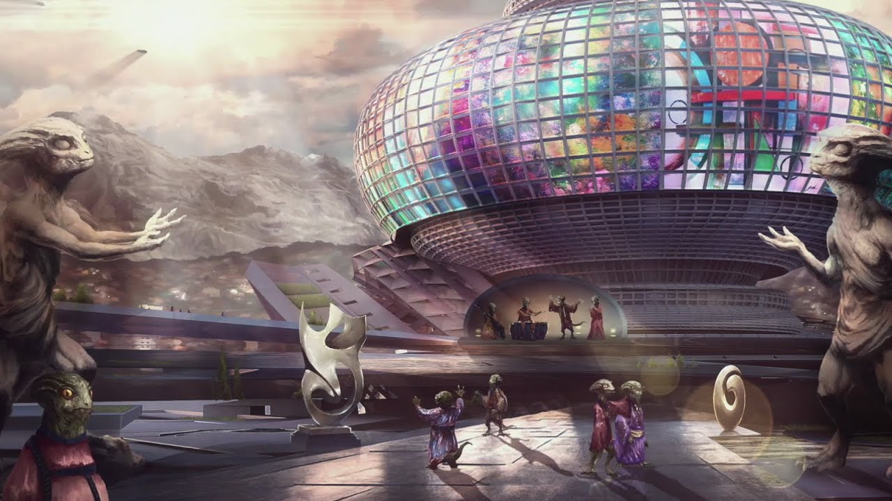 X4 Terraforming Eighteen Billion And Getsu Fune Completed part 72 - YouTube