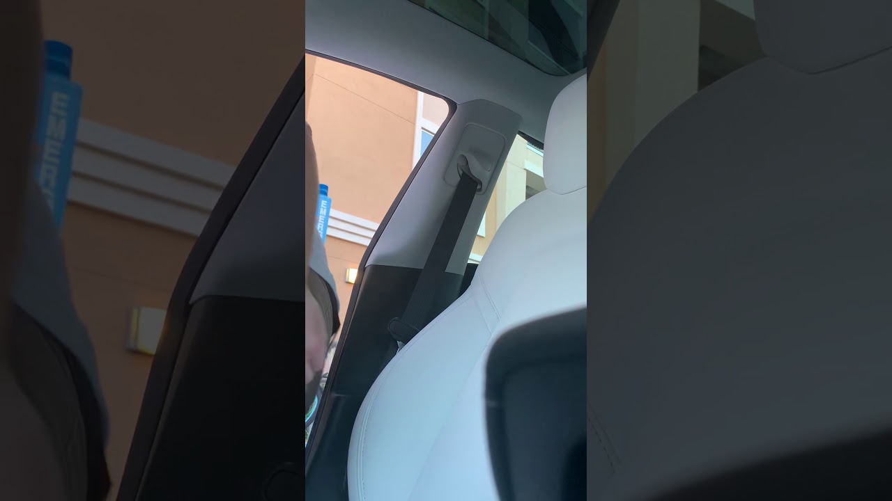 Tesla Fart App - YouTube