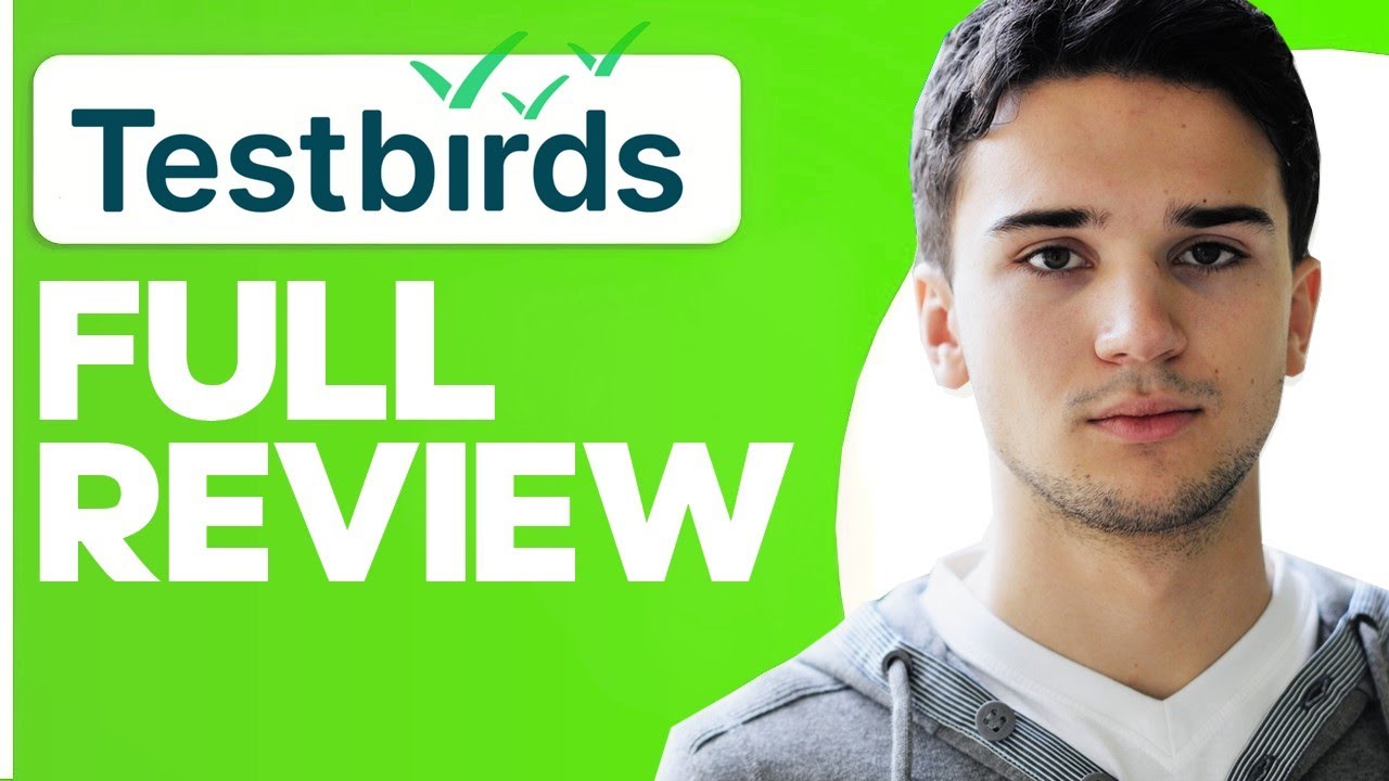 How to Use Testbirds: A Beginner's Guide to User Testing and QA - YouTube