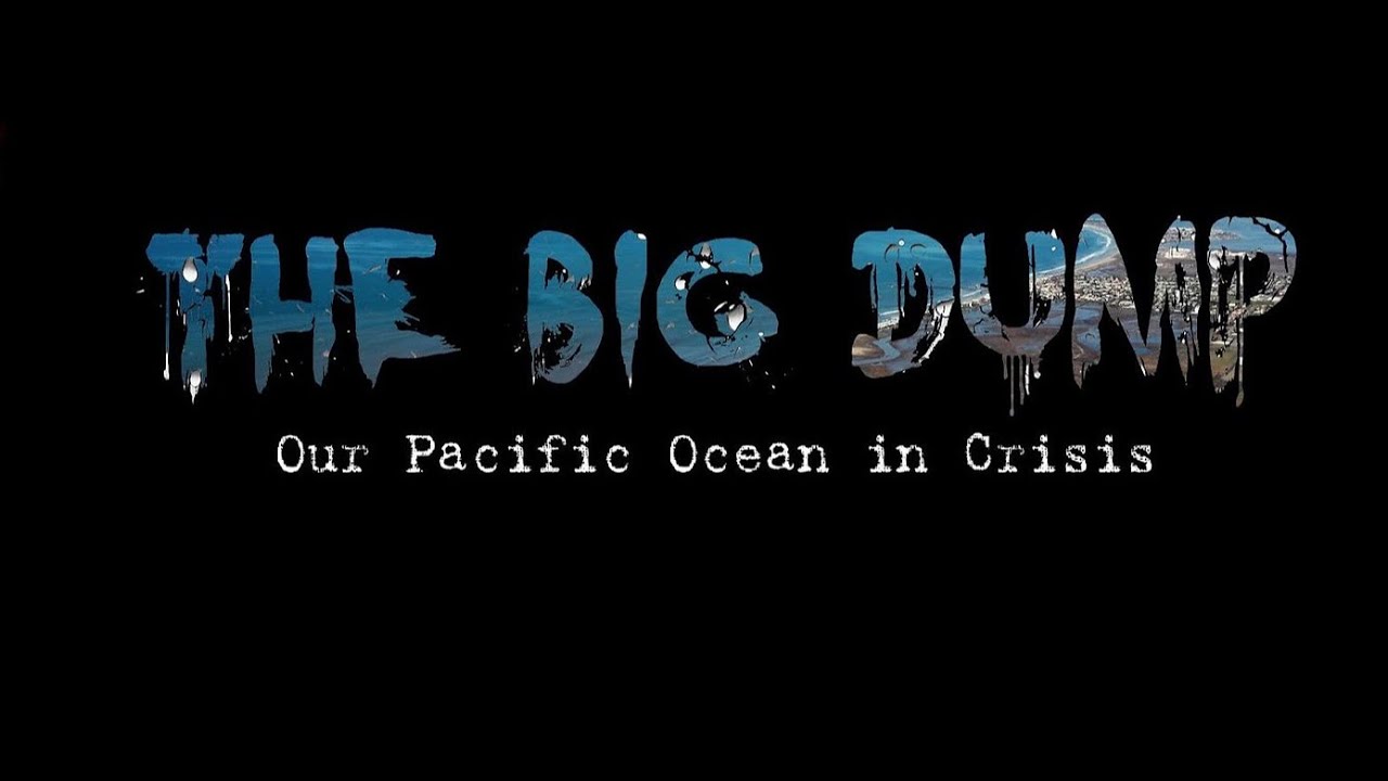 New documentary "The Big Dump" highlights the Tijuana sewage crisis ...
