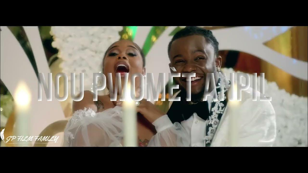 Blondedy Ferdinand & Dperfect - Podyab yo (Lyrics video)JP FILM - YouTube