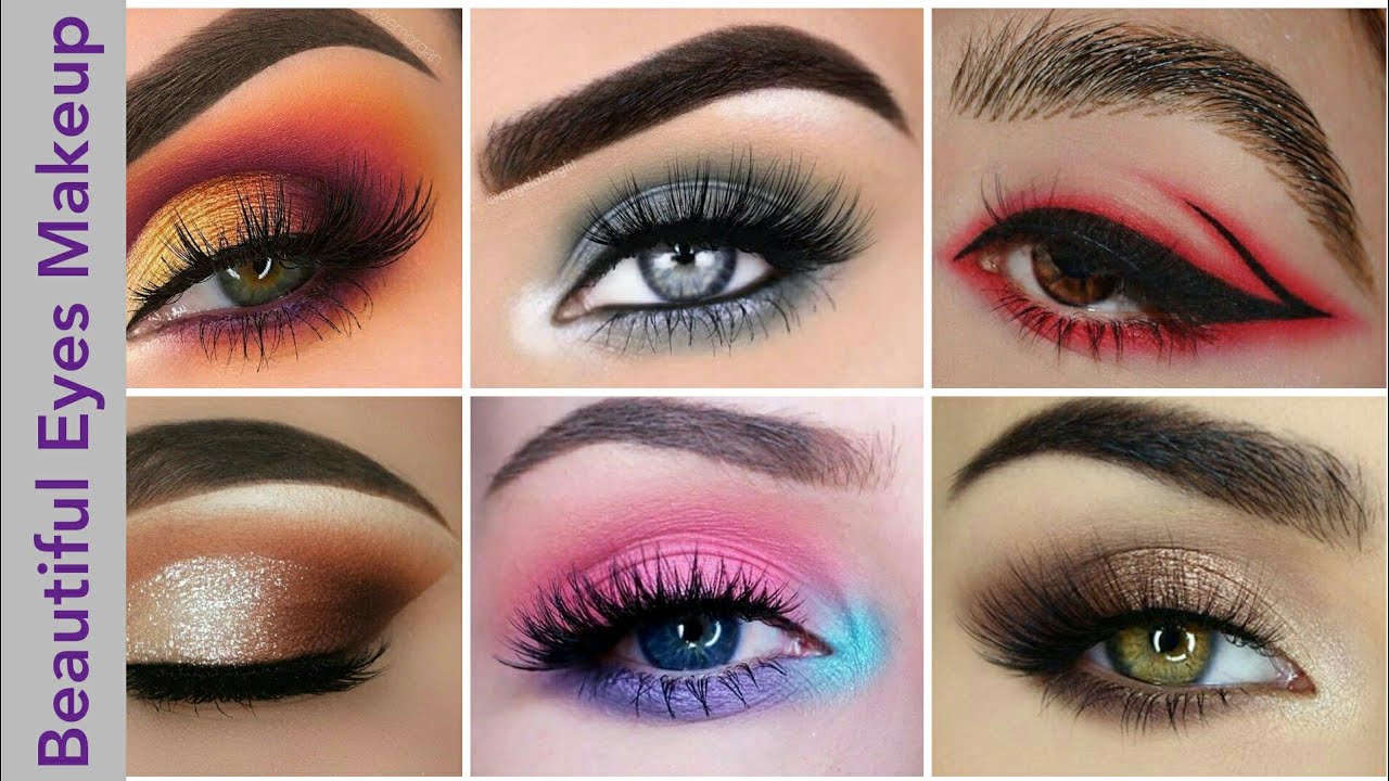 How to Clean Your Eyes//tips for Eyes||Natural Home Remedies2020 - YouTube