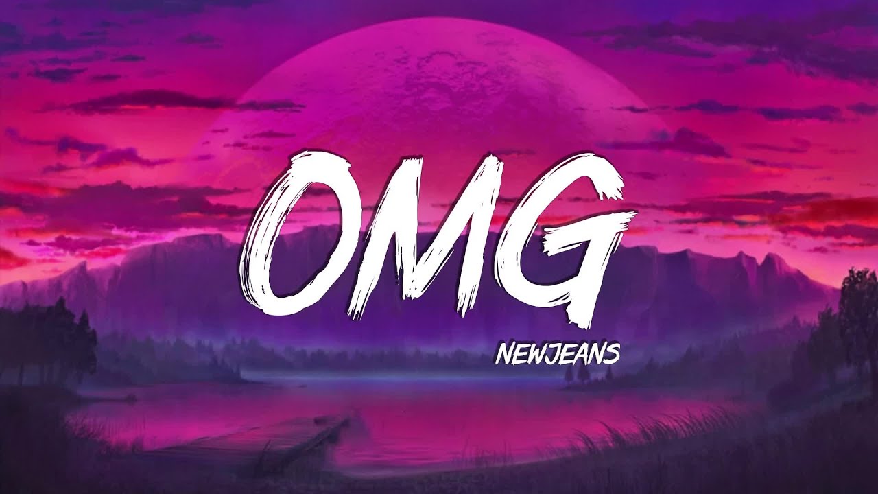 NewJeans - OMG Lyrics (뉴진스 OMG 가사) [Color Coded /Han/가사] - YouTube