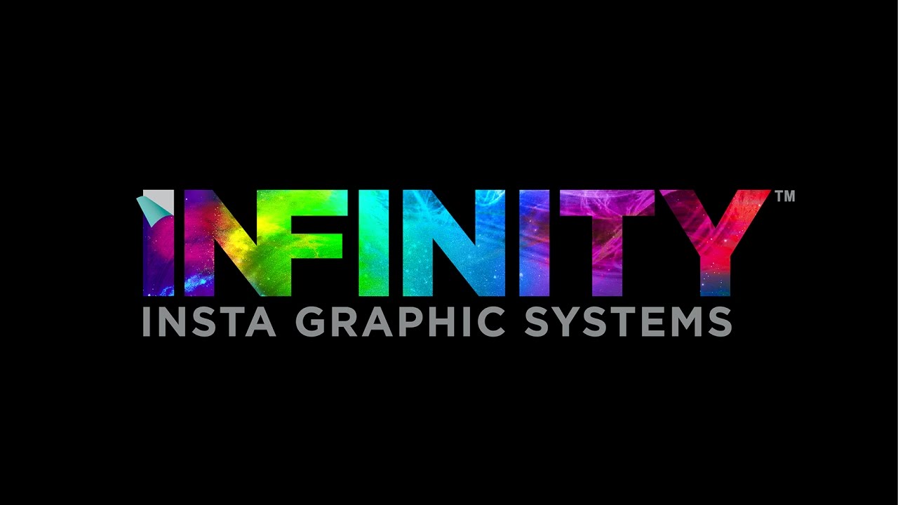 Infinity from Insta - YouTube