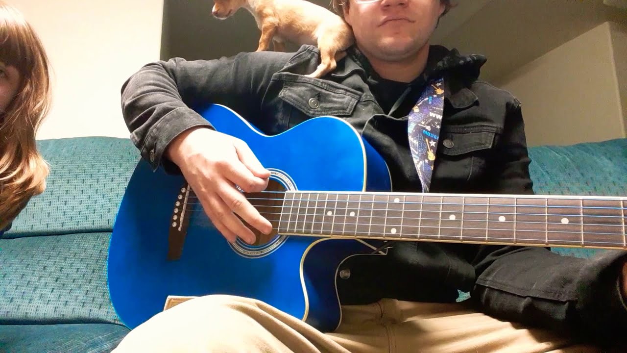 Scott Bolt and DanYell - YouTube