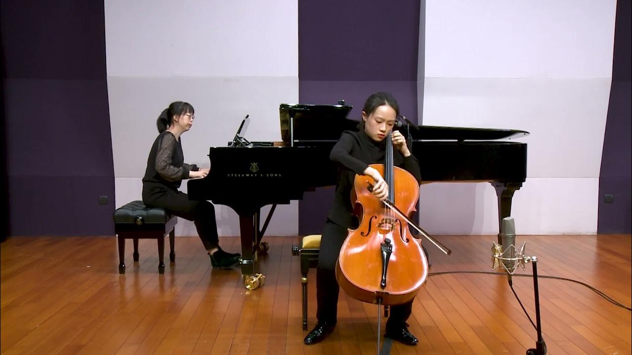 Xinyu Zhu - YouTube