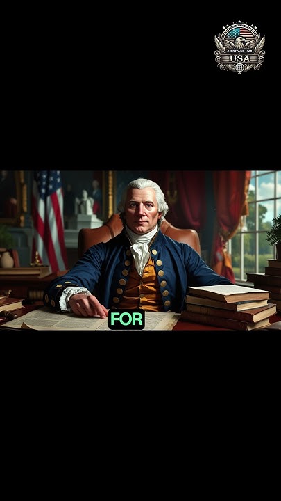 John Adams: America’s 2nd President & Founding Father 🇺🇸" #usa # ...