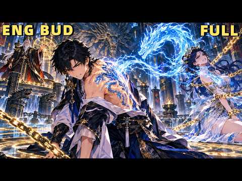 【OP MC】My Fiancée Stole My Powers—Grandpa Kidnapped a Dragon Princess and Tattooed Her on Me🔥