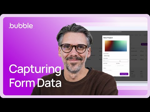 Crea aplicaciones con IA sin código usando Bubble: Guía completa ...
