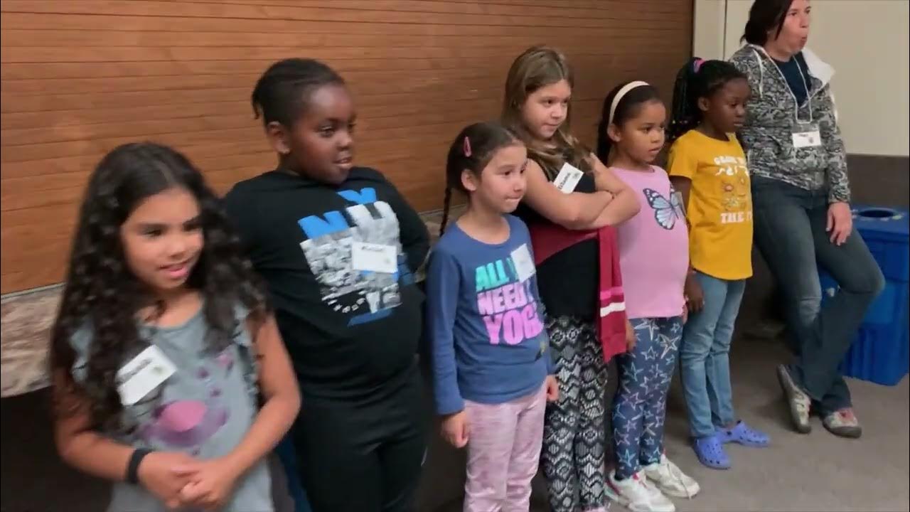 "Fiercely Faithful" Vacation Bible School {Recap} | 26-Aug-2023 - YouTube