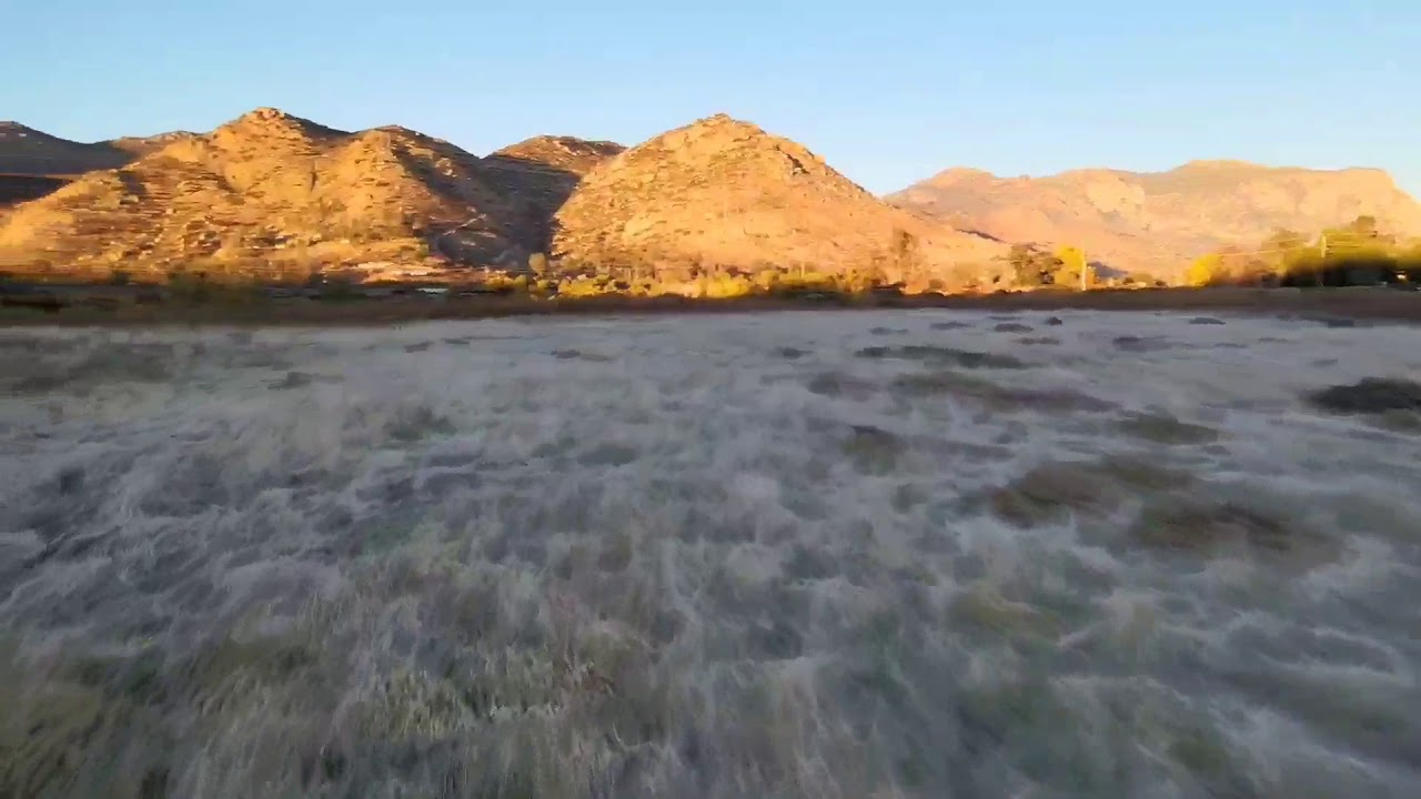 Hanson pond - YouTube