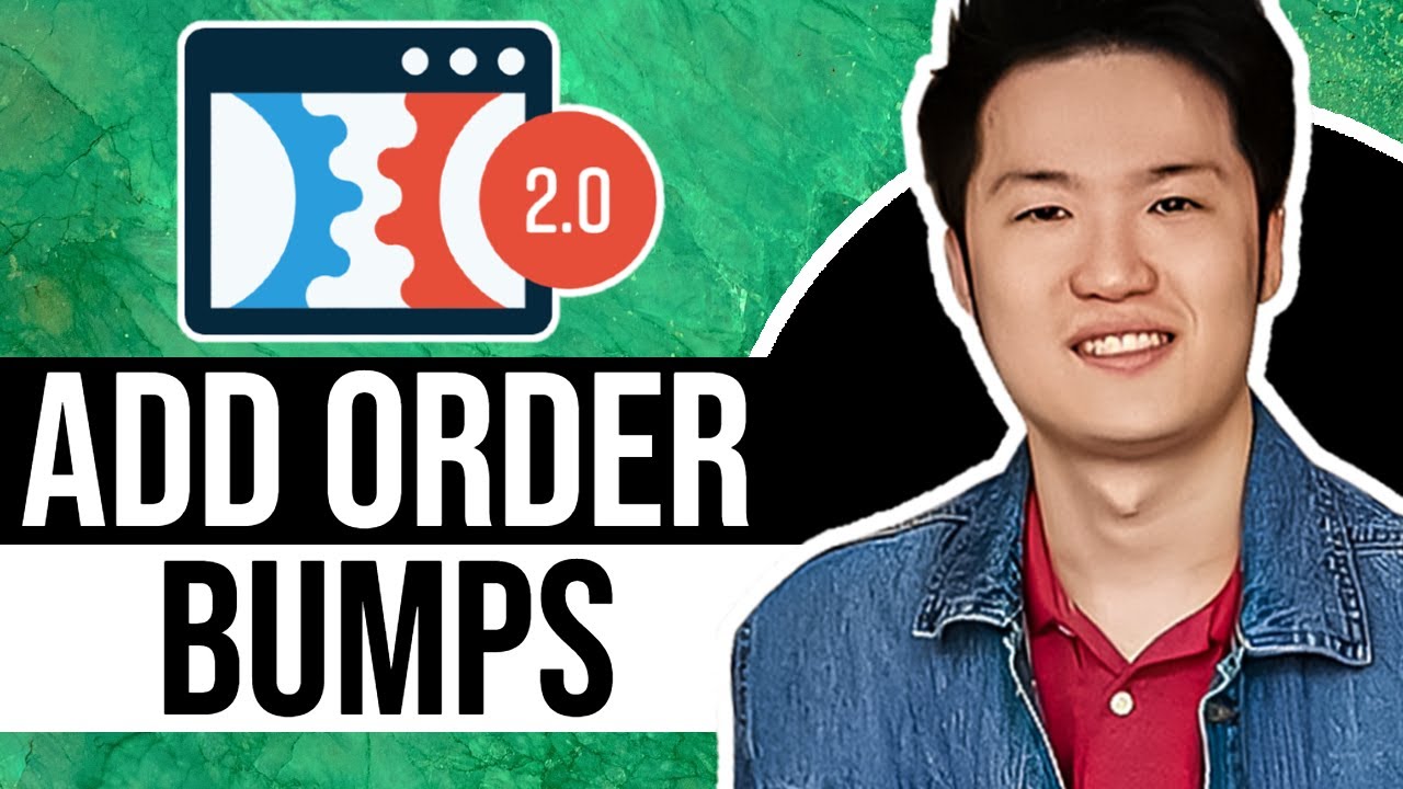 How to Add Order Bump Clickfunnels (Quick & Easy) - YouTube