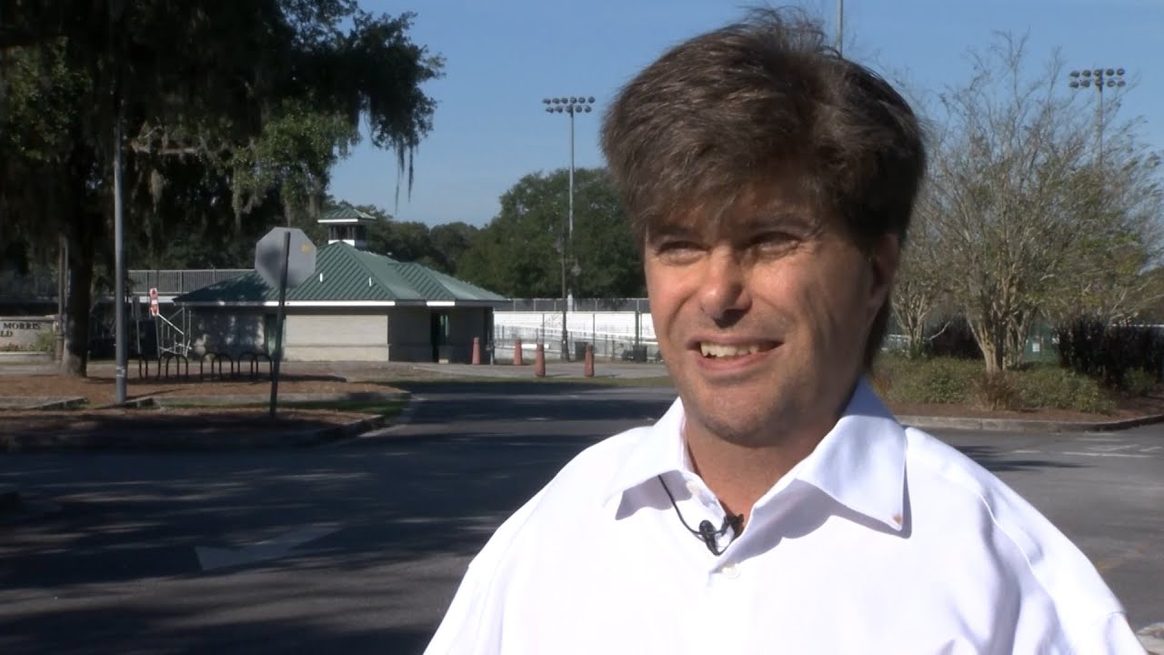 Clinton Cowart - YouTube