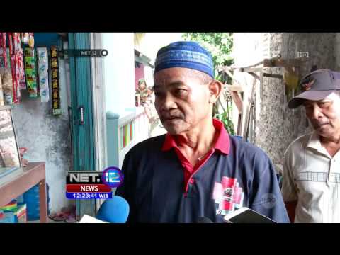 Korban Mutilasi Anak Ditemukan di Rumahnya - NET12