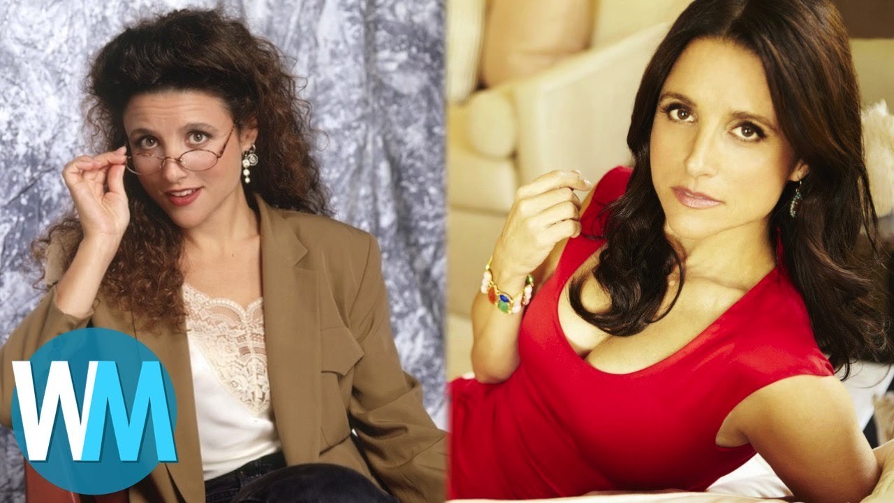 Top 10 Sexiest Female Celebrities Who Get Hotter With Age Youtube