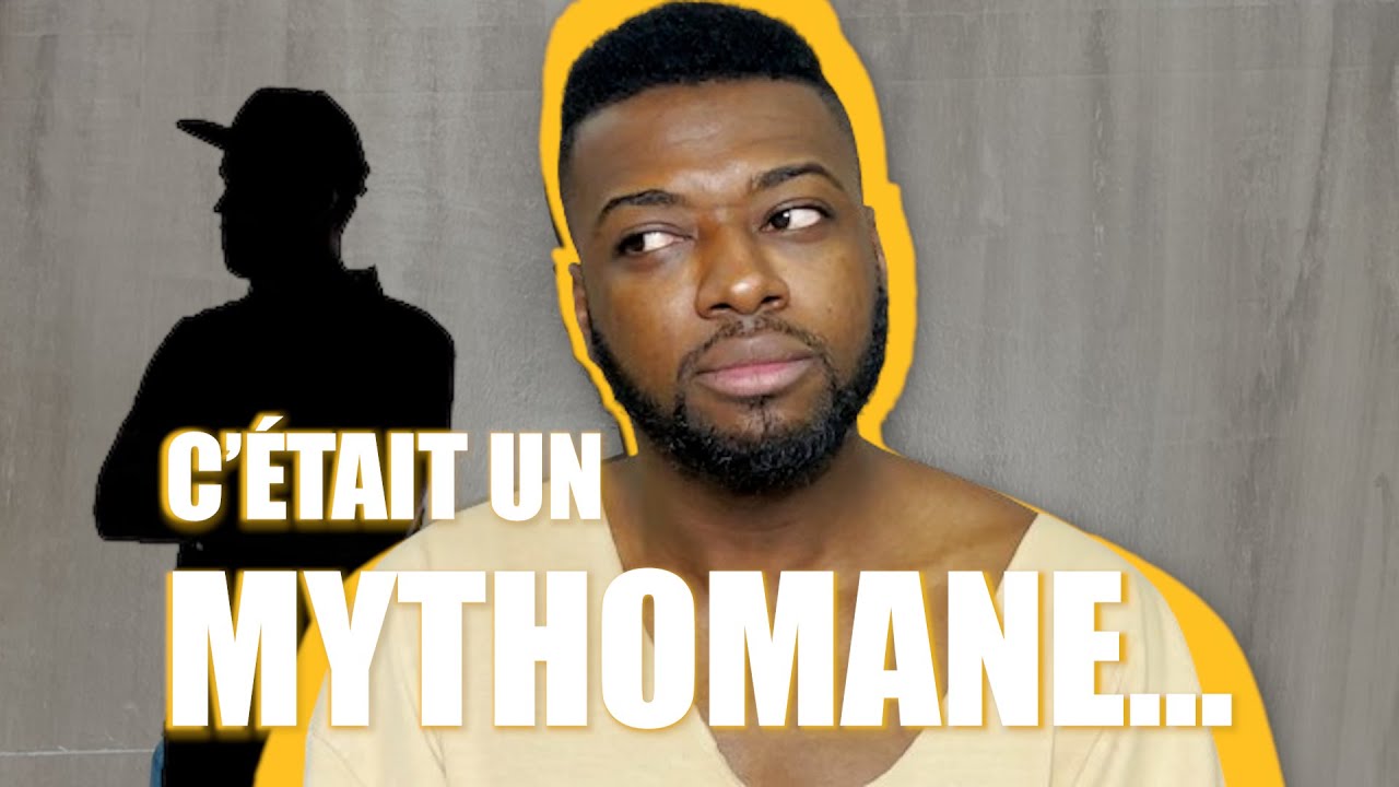 c'était un mythomane... - YouTube